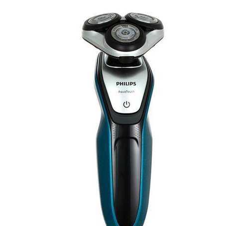 Электрическая бритва Philips AquaTouch S5420