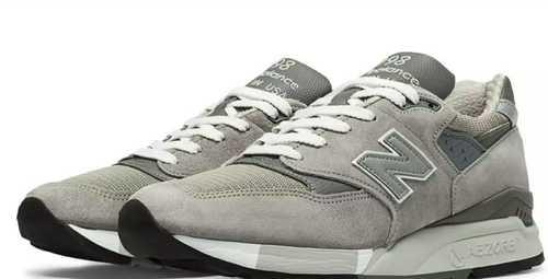 New Balance 998 11.5us made in USA
