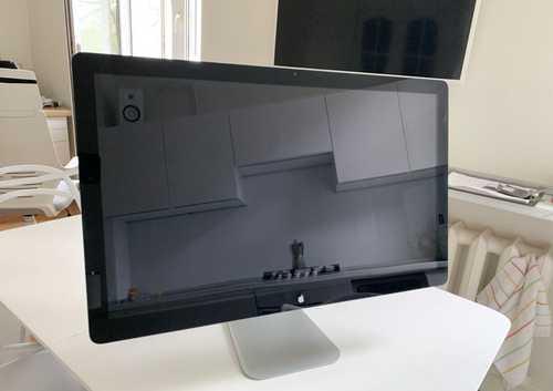 Apple Thunderbolt Display 27 (A1407)