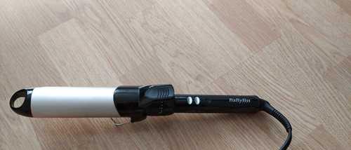 Babyliss электрощипцы плойка 38 mm