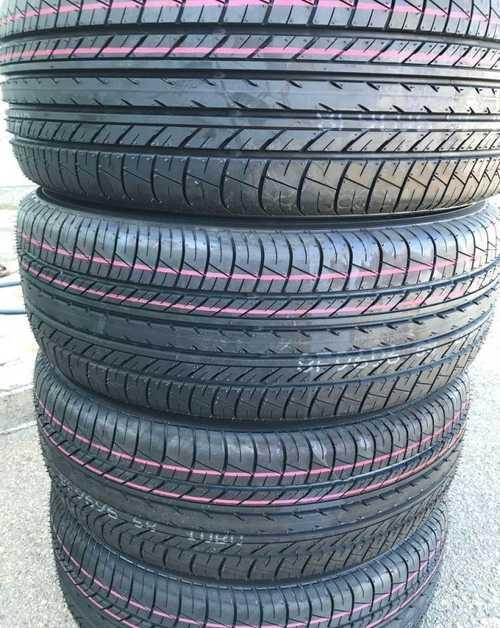 225/55 R18 Yokohama Bluearth E70BZ из Японии