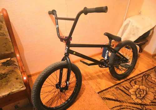 Bmx Radio Astron 2014