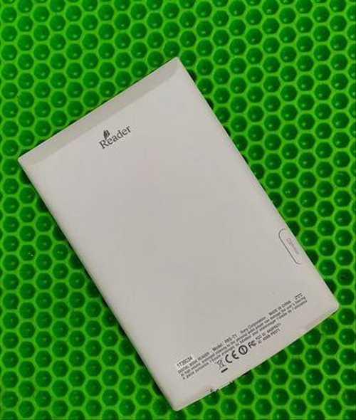 Электронная книга sony prs-t1