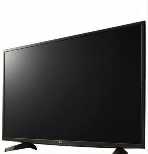 Телевизор LG 43LK5000 (108см)