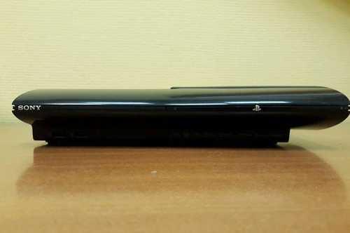 Прошивается ли ps3 cech 4308c