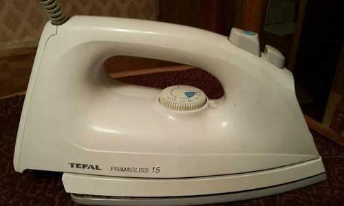 Утюг Tefal