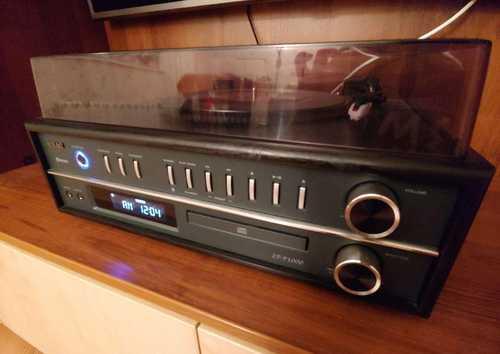 Hi-Fi система Teac LP-P1000