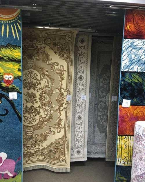 Ковры паласи