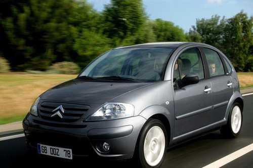 Авторазбор Ситроен C3 Citroen C3 1.4 МКПП