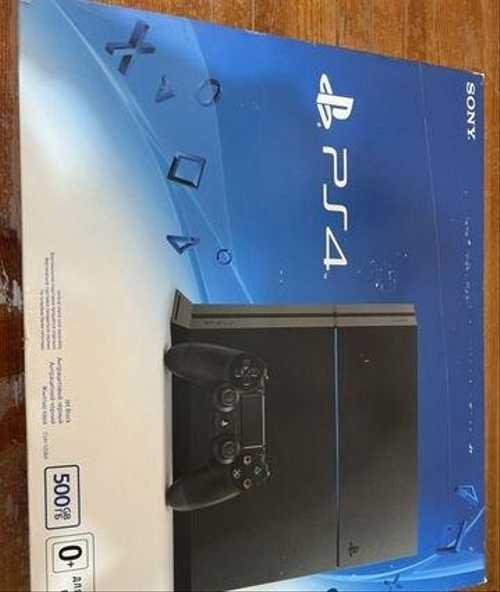Sony PS4
