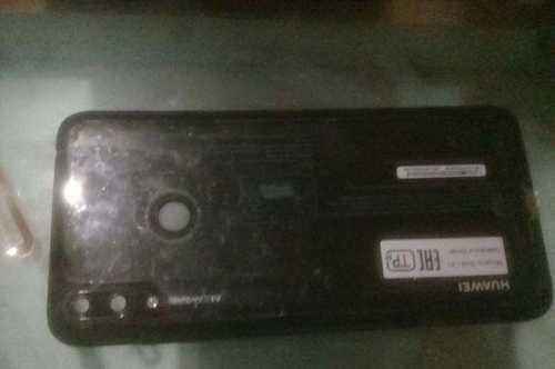 Запчасти huawei y7 2019