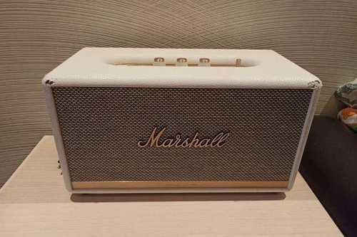 Акустика Marshall Stanmore 2