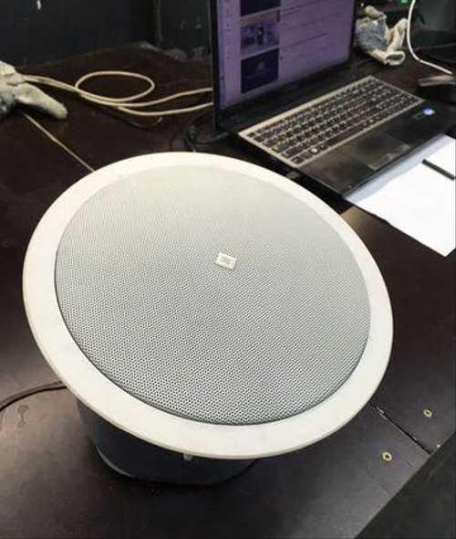 Jbl control 26CT