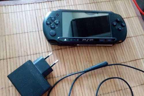 Sony PSP E1004