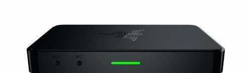 Продам внешнюю карту захвата razer ripsaw