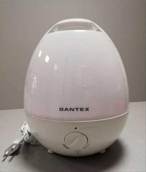 Увлажнитель воздуха Dantex