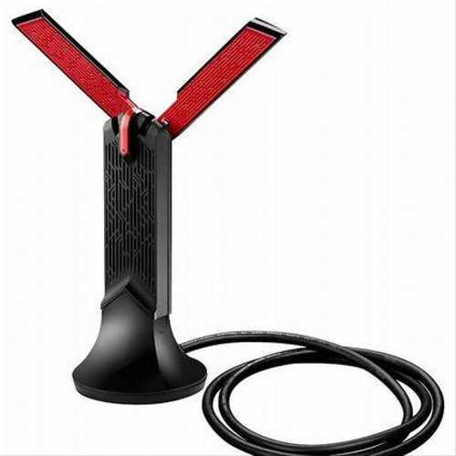 Wi-Fi адаптер asus USB-AC68