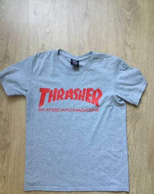 Футболка Thrasher