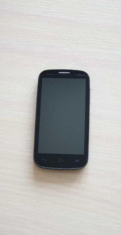 Продам телефон alcatel ONE touch5036D