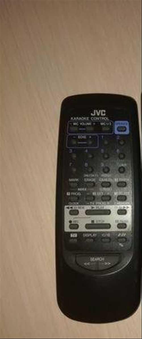 Пульт ду JVC HR-J311EM