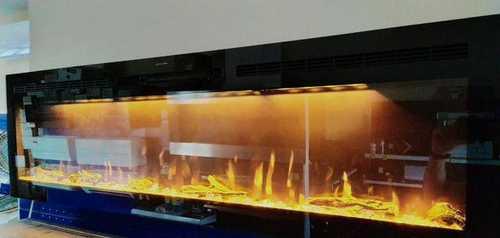 Электрокамин Royal Flame Crystal