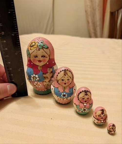 Матрешка