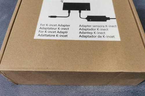 Kinect adapter 2.0 Кинект адаптер Xbox One