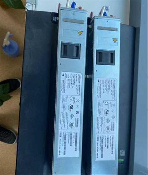 Блок питания Cisco ASR1KX-DC-950W-R