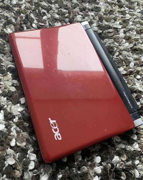 Aser aspire one D250-0Br