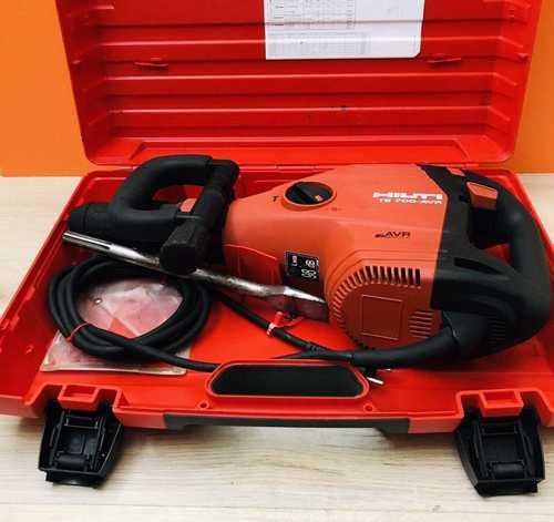 Te 700. Hilti те-700-AVR(. Te700-AVR.