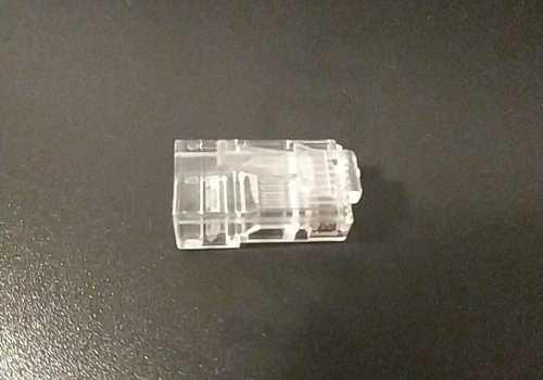 Коннектор Джек Jack RJ 45 RG 45