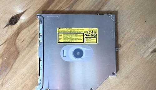 Дисковод Apple Super Multi DVD ReWriter