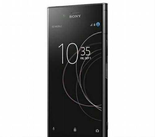 Смартфон Sony Xperia XZ1 Dual (G8342)