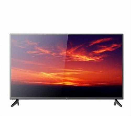 Телевизор Bq 42s01b smart tv, FHD