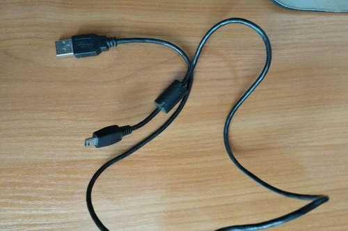 USB-кабель для mini-USB