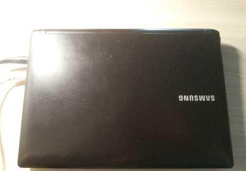 Нетбук SAMSUNG N100