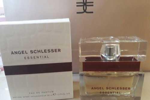 Туалетная вода Angel Schlesser Essential