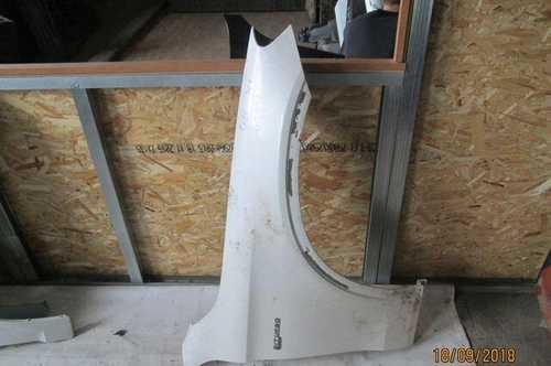 Крыло переднее правое Mercedes Benz GLC-Class C253 | Festima.Ru ...