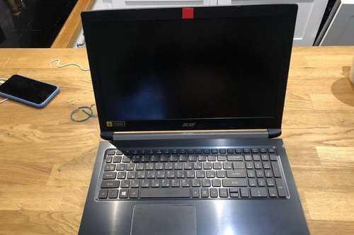 Acer A715-71G
