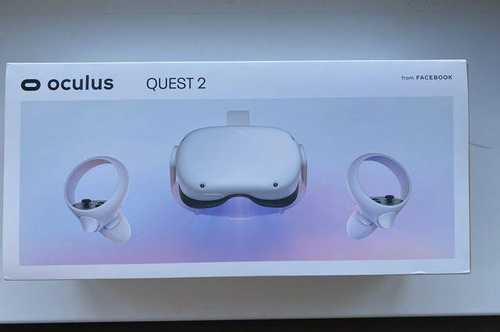 Oculus quest 2 64gb
