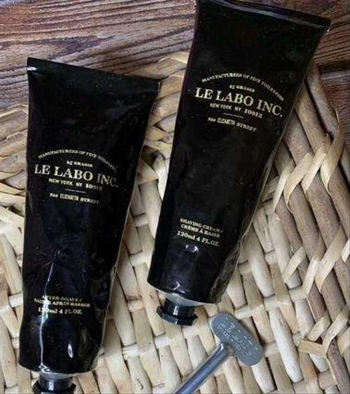 Le labo оригинал
