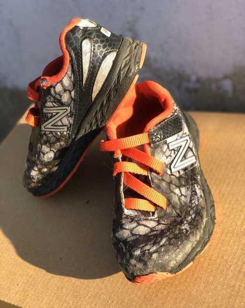 Кроссовки new balance