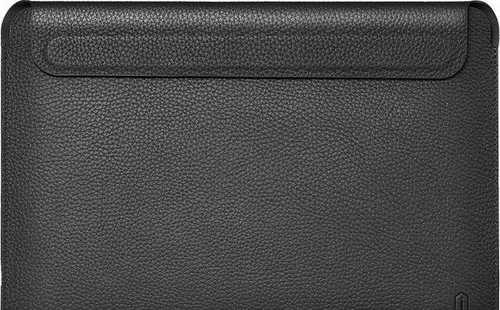 Чехол Wiwu Genuine Leather для MacBook 14.2