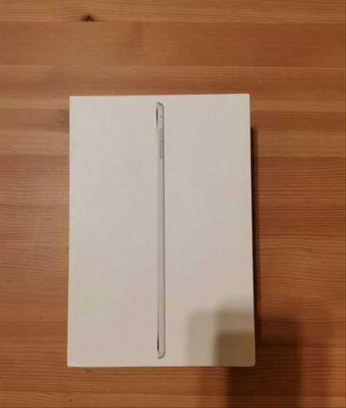 Пустая коробка от iPad mini 4 128gb