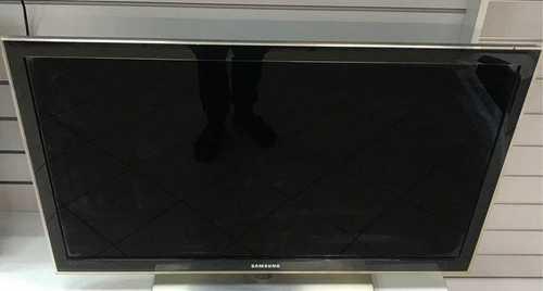 Па4 - Телевизор Samsung UE-40C6000