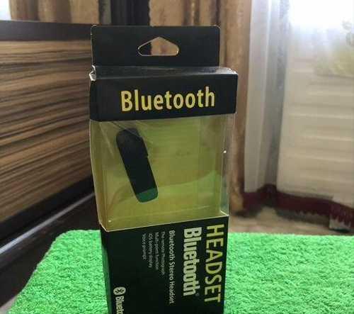 Bluetooth-гарнитура Headset G33