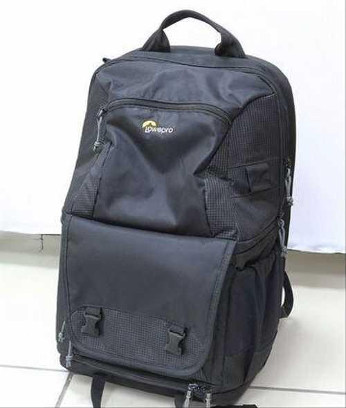 Рюкзак Lowepro FastPack BP 250 AW ll