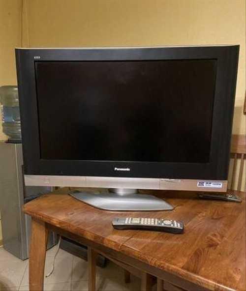 Телевизор Panasonic Viera TX-32LX500P