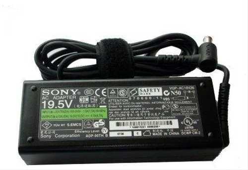 Зарядное устройство sony vaio 19.5 v
