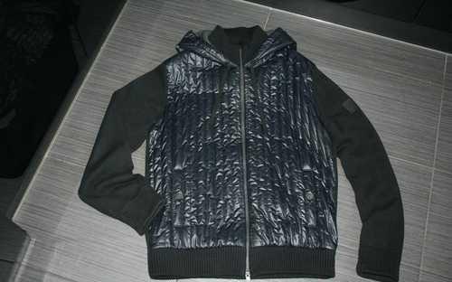 Dkny куртка толстовка - оригинал, р.L-XL